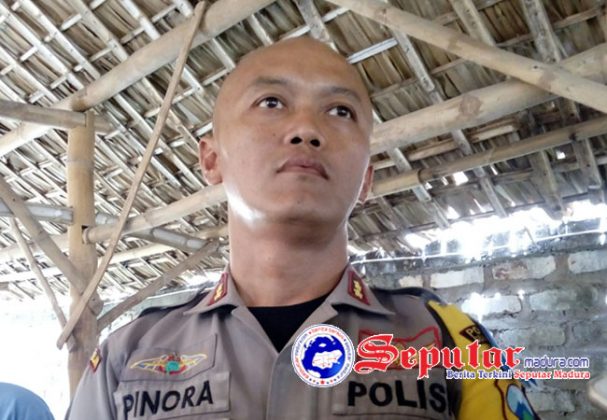 Marak Aksi Curas, Kapolres Sumenep Himbau Warga Selalu Waspada ...
